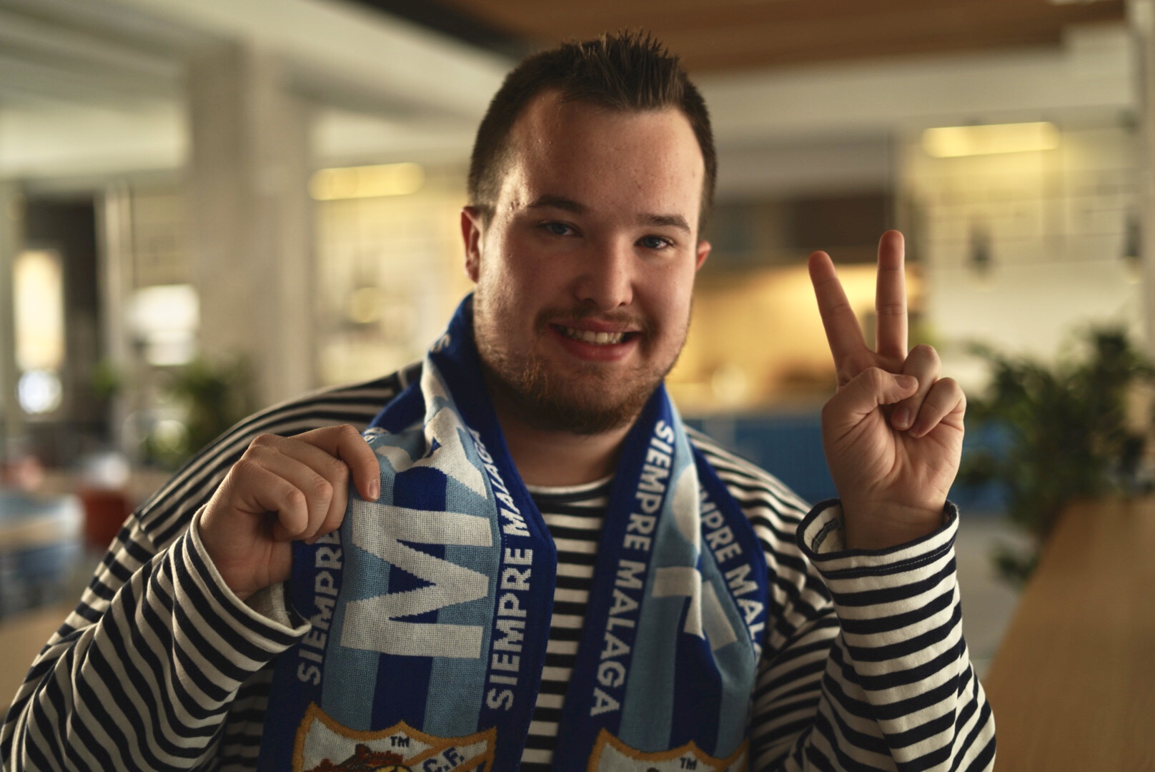 "Como Erasmus he tenido momentos difíciles, pero al final son las ...